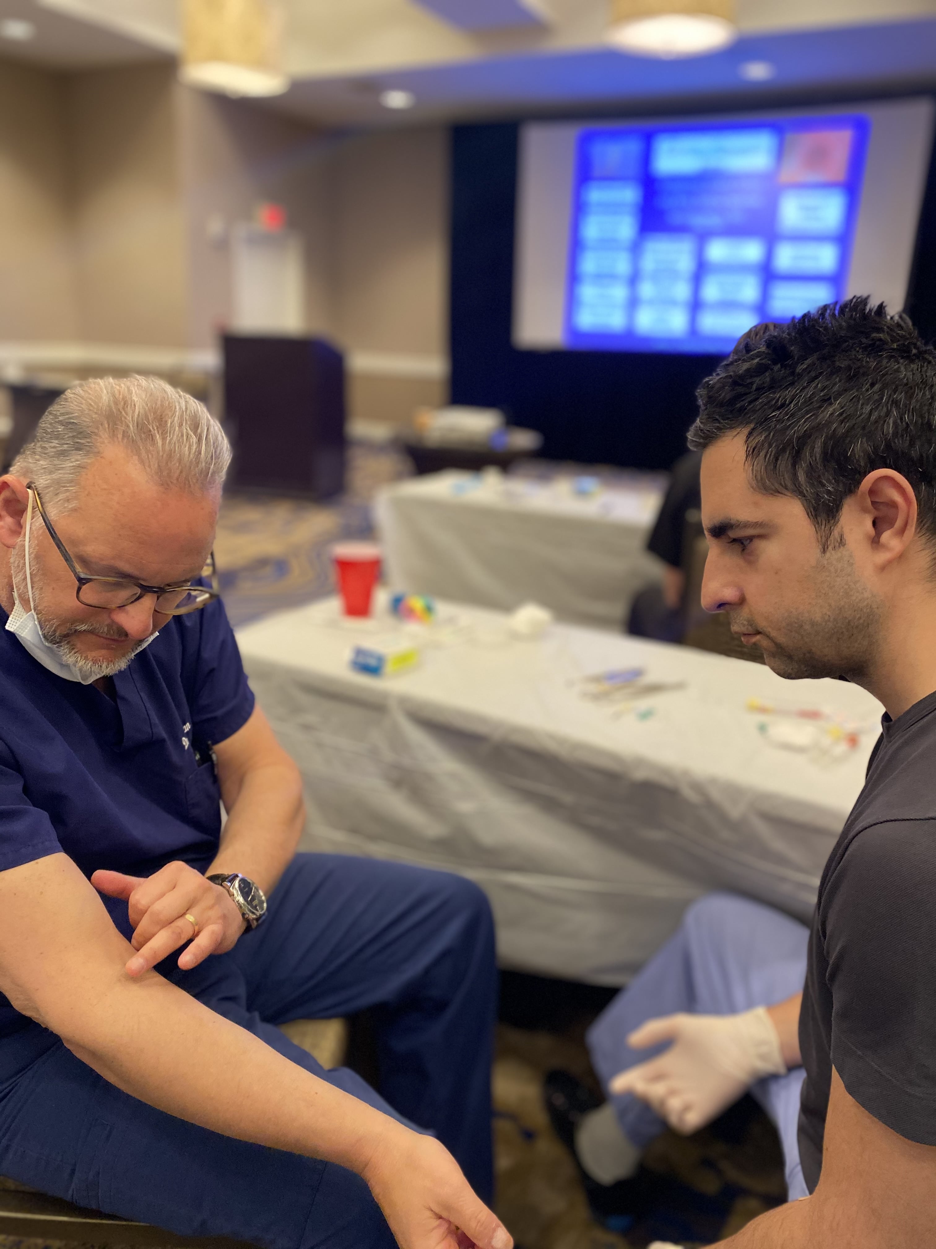 AAID Boston MaxiCourse Practical Implant Education