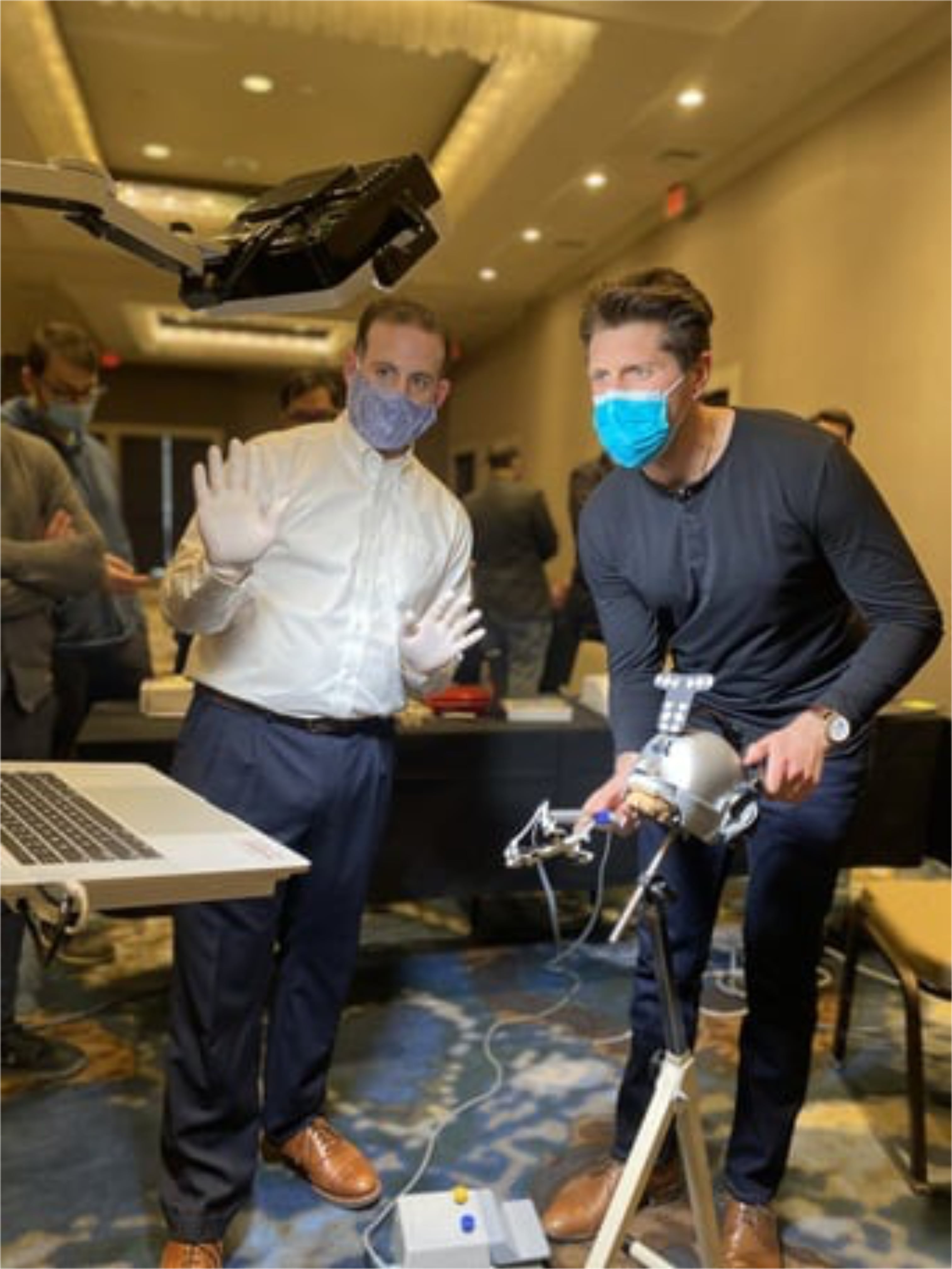 AAID Boston MaxiCourse Practical Implant Education