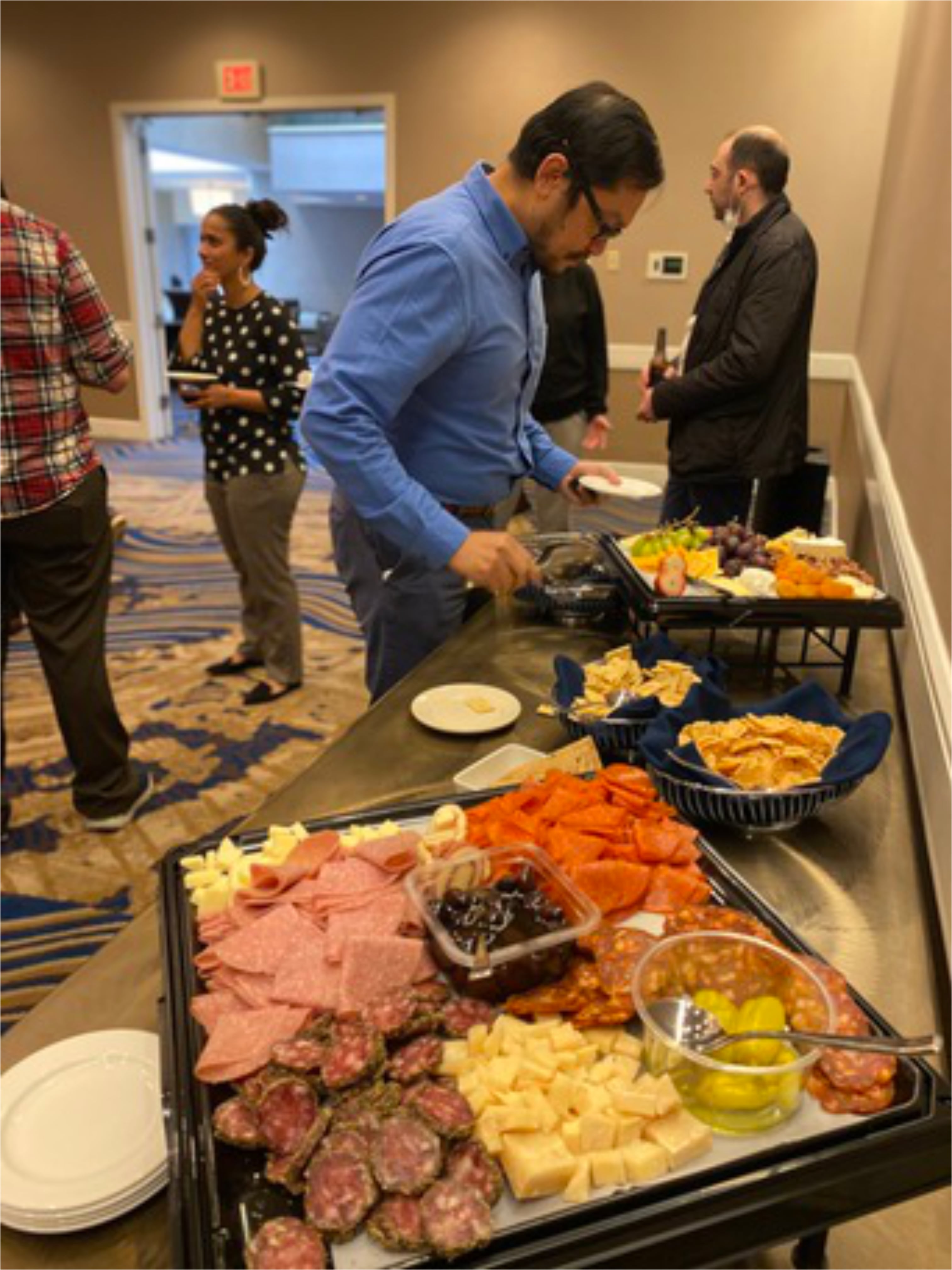 AAID Boston MaxiCourse Practical Implant Education